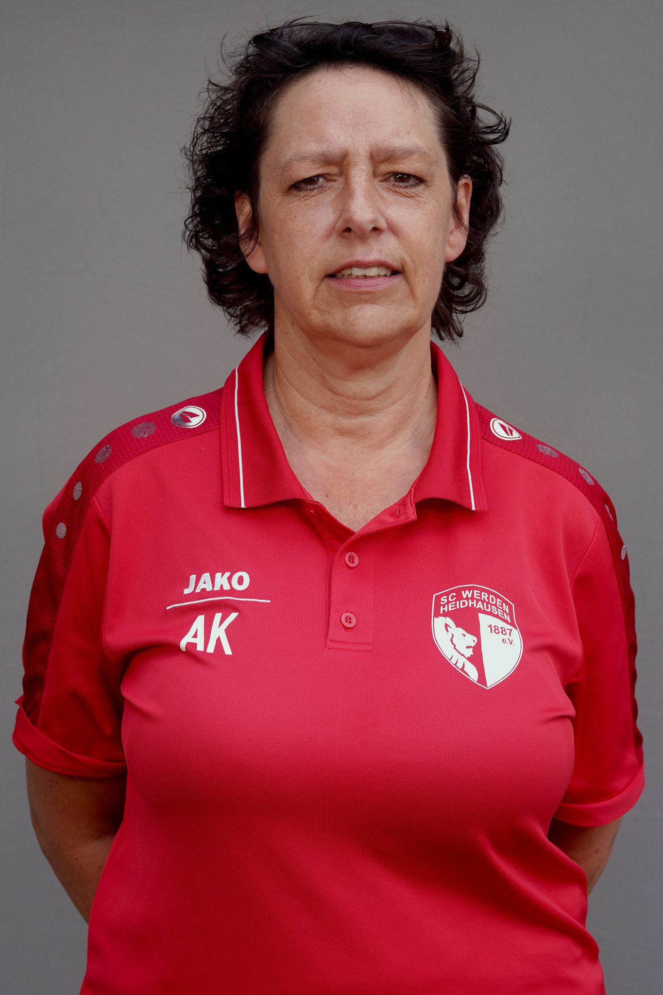 Seniorenvorstand – SC Werden-Heidhausen