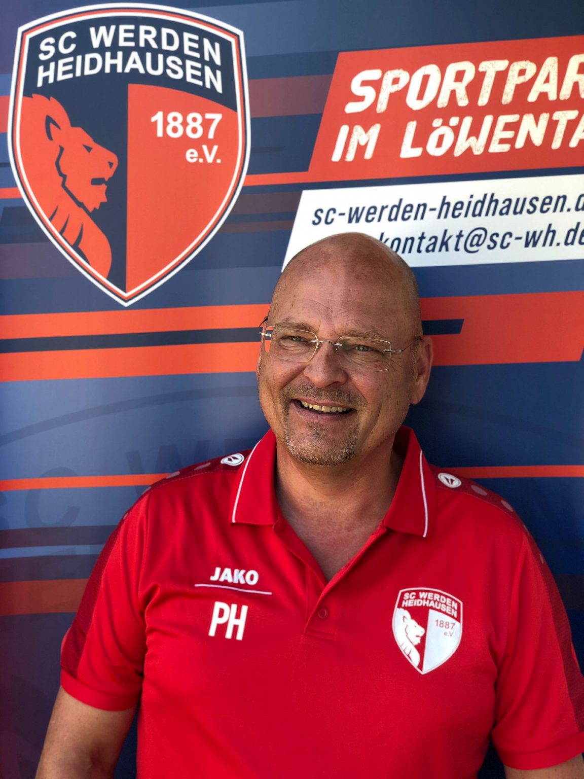 Seniorenvorstand – SC Werden-Heidhausen