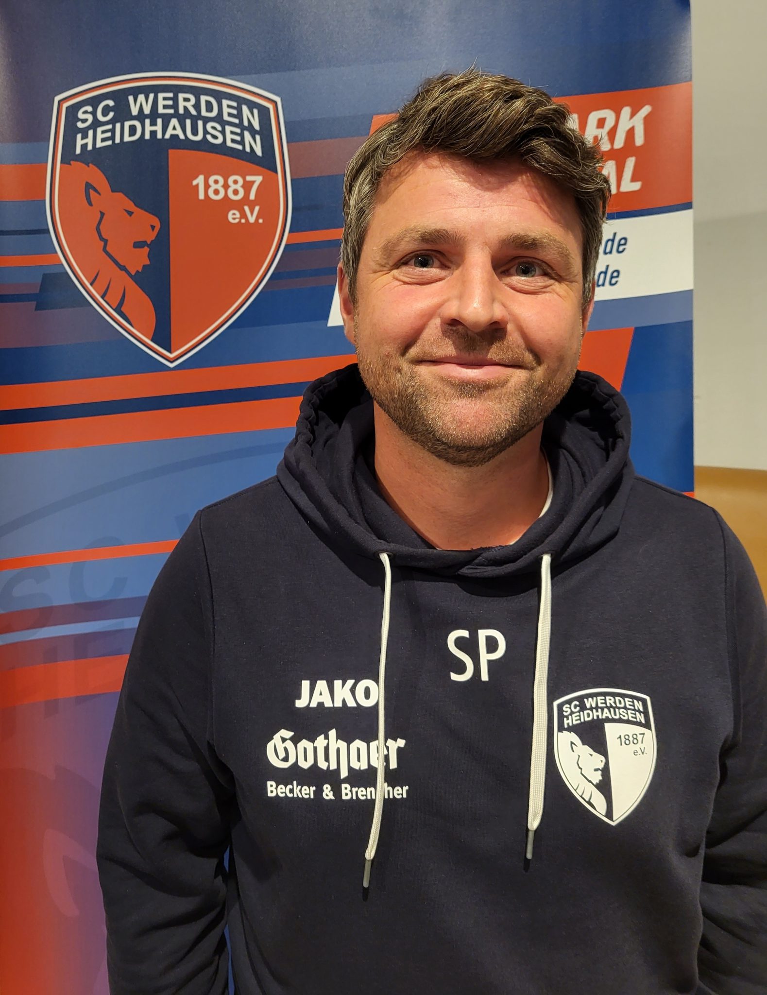 Seniorenvorstand – SC Werden-Heidhausen