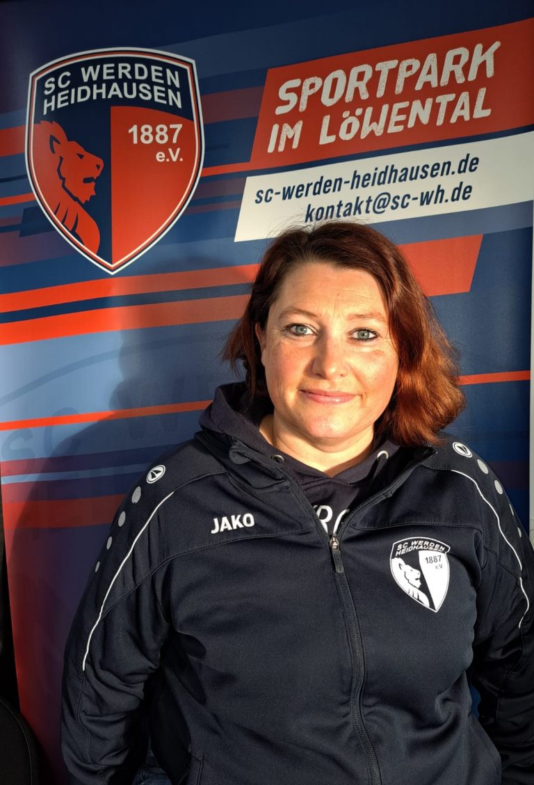 Seniorenvorstand – SC Werden-Heidhausen