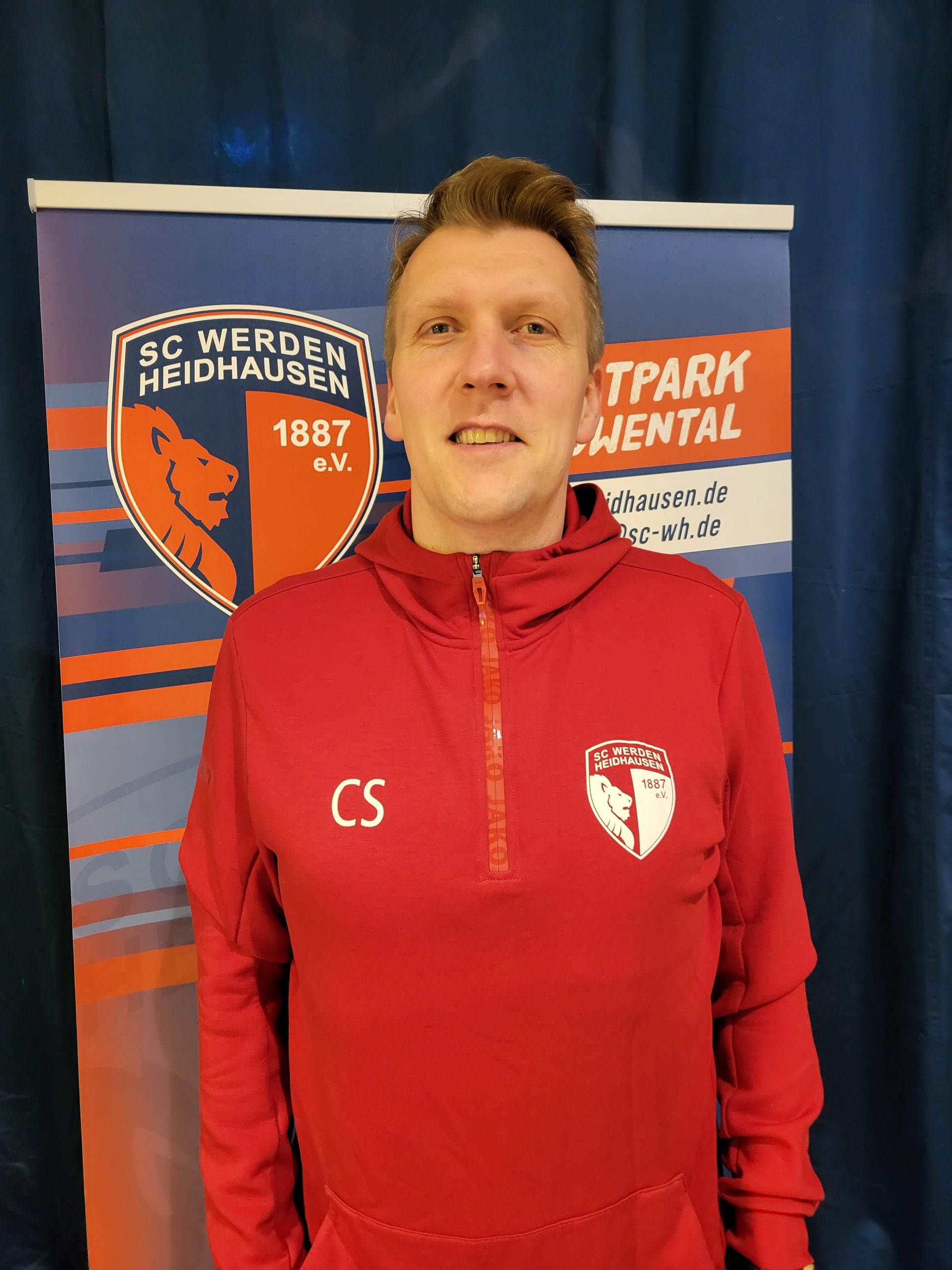 Seniorenvorstand – SC Werden-Heidhausen