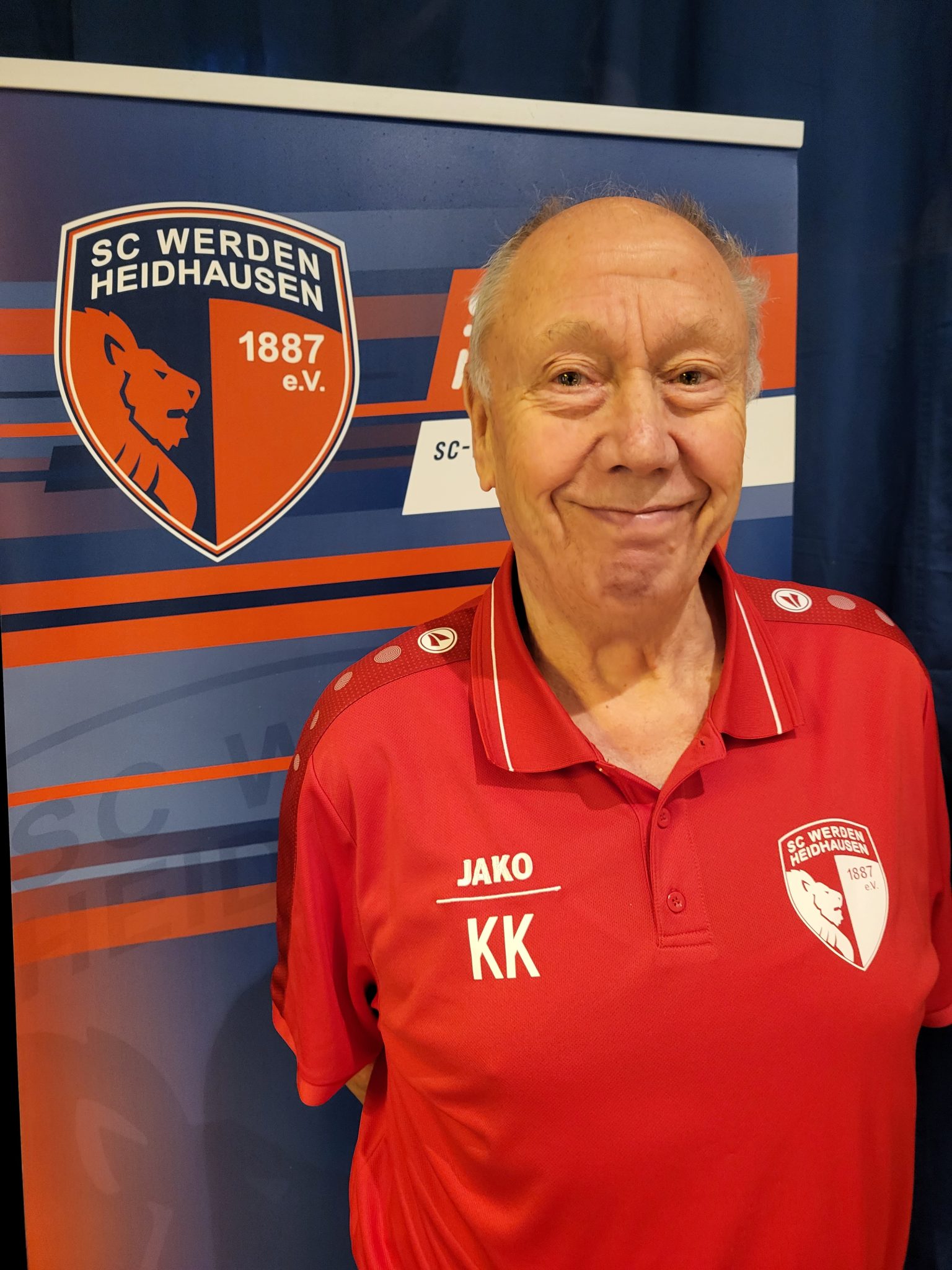 Seniorenvorstand – SC Werden-Heidhausen