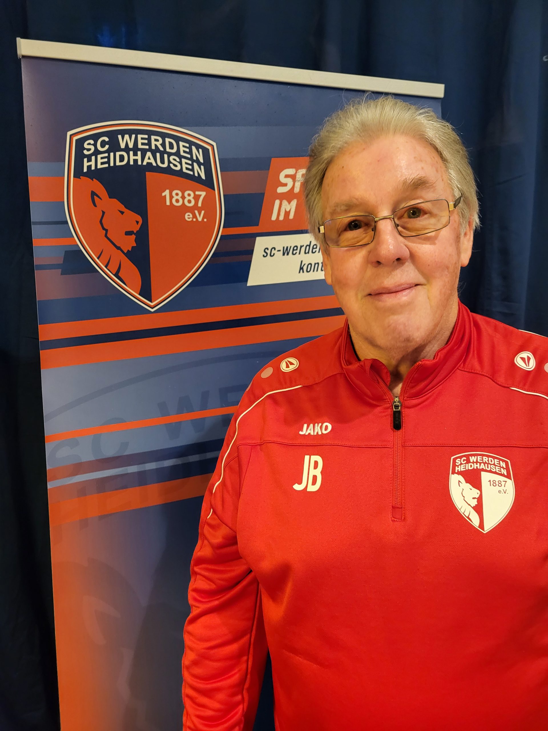 Seniorenvorstand – SC Werden-Heidhausen