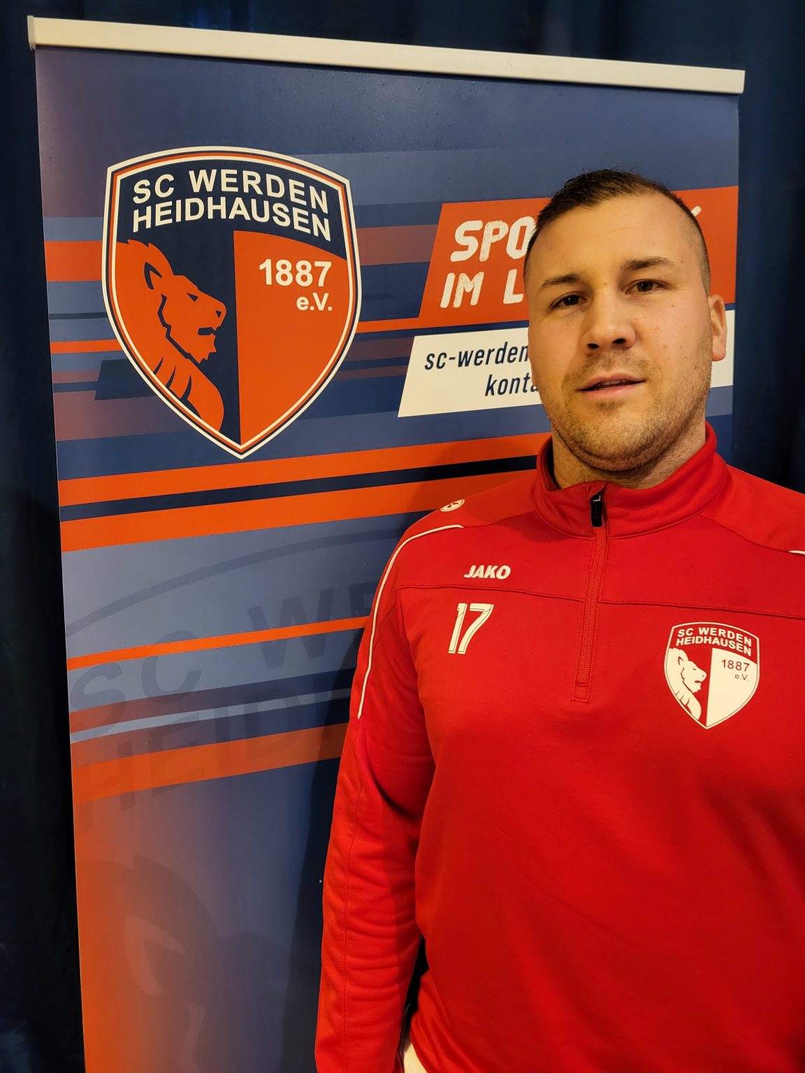 Seniorenvorstand – SC Werden-Heidhausen