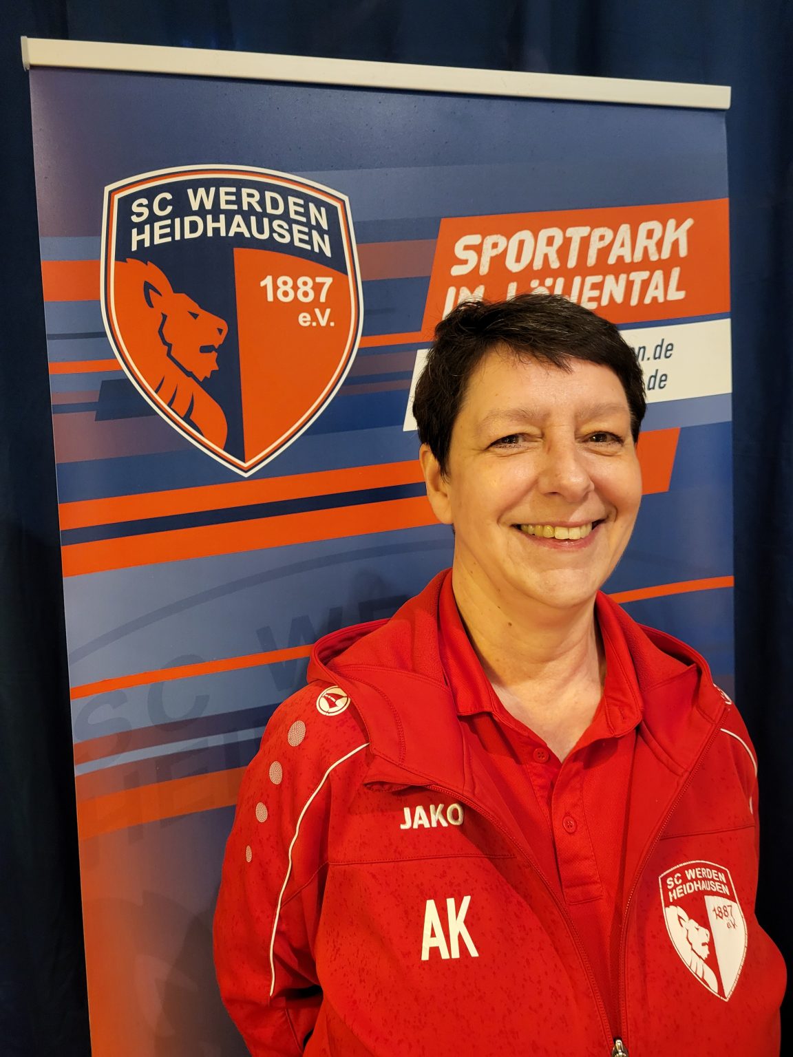 Seniorenvorstand – SC Werden-Heidhausen