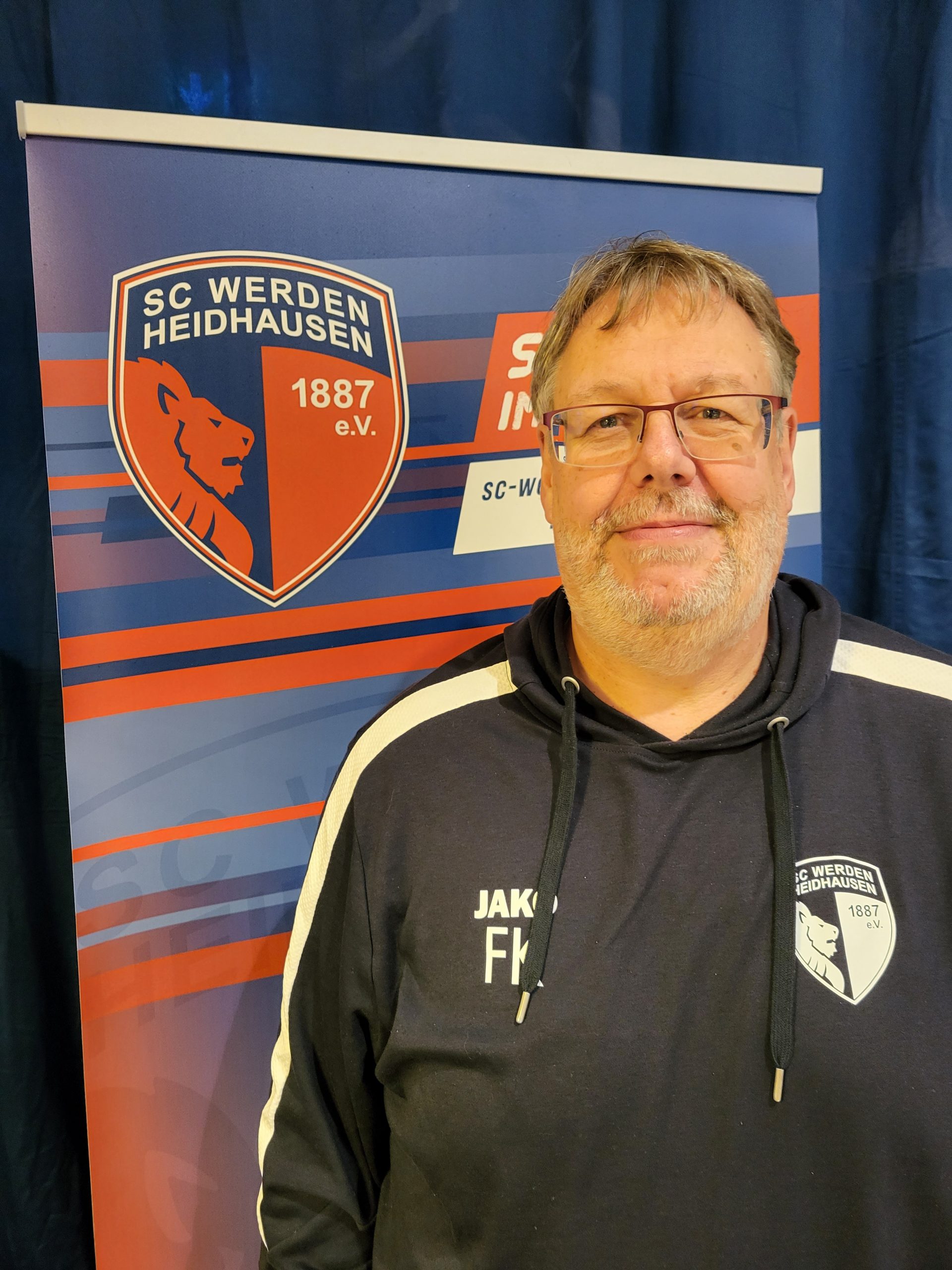 Seniorenvorstand – SC Werden-Heidhausen