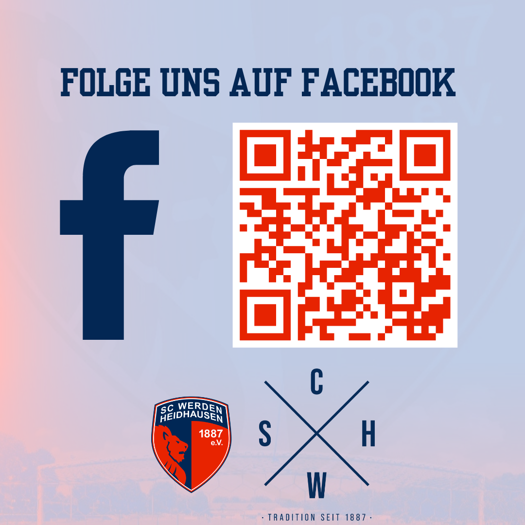 Facebook – SC Werden-Heidhausen